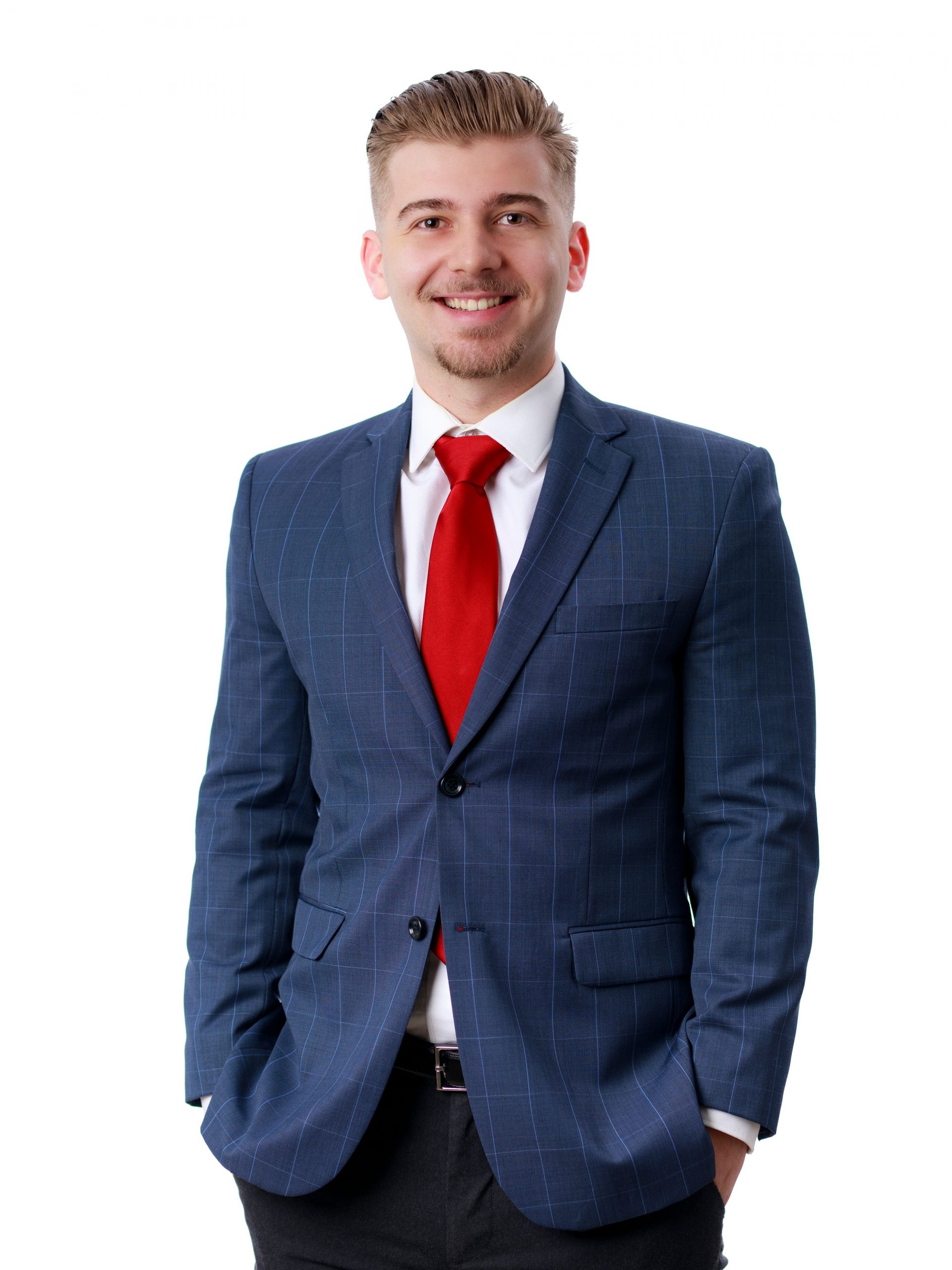 Nicholas Catroppa - Catroppa Group